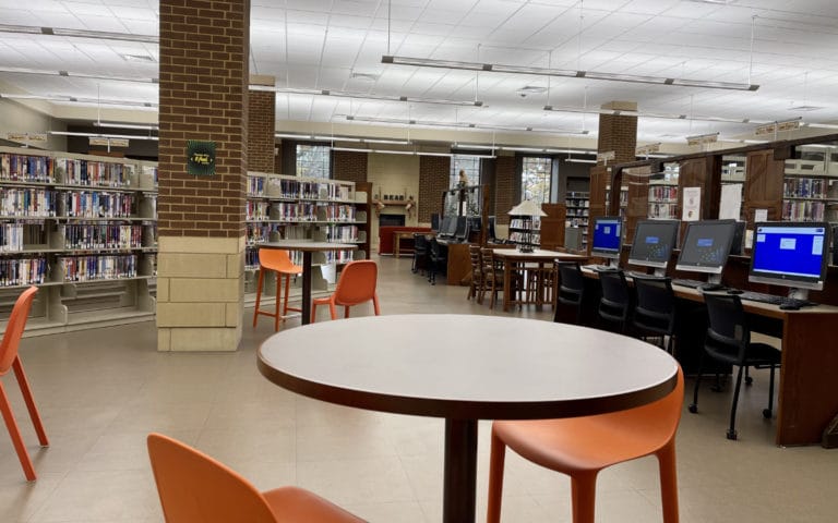 About – Montgomery County Public Library