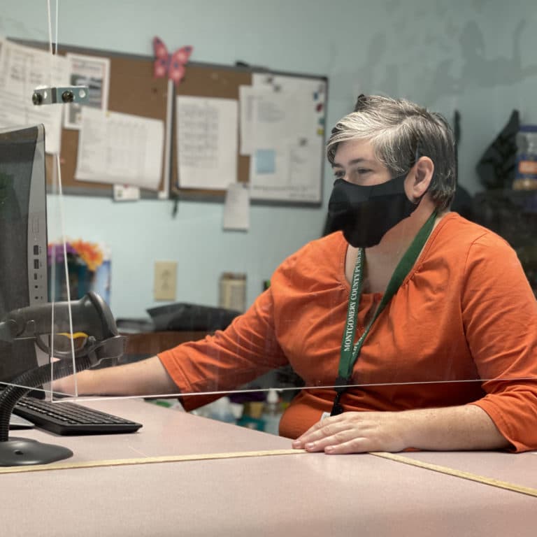 Montgomery County Public Library – The Public Library of Montgomery ...